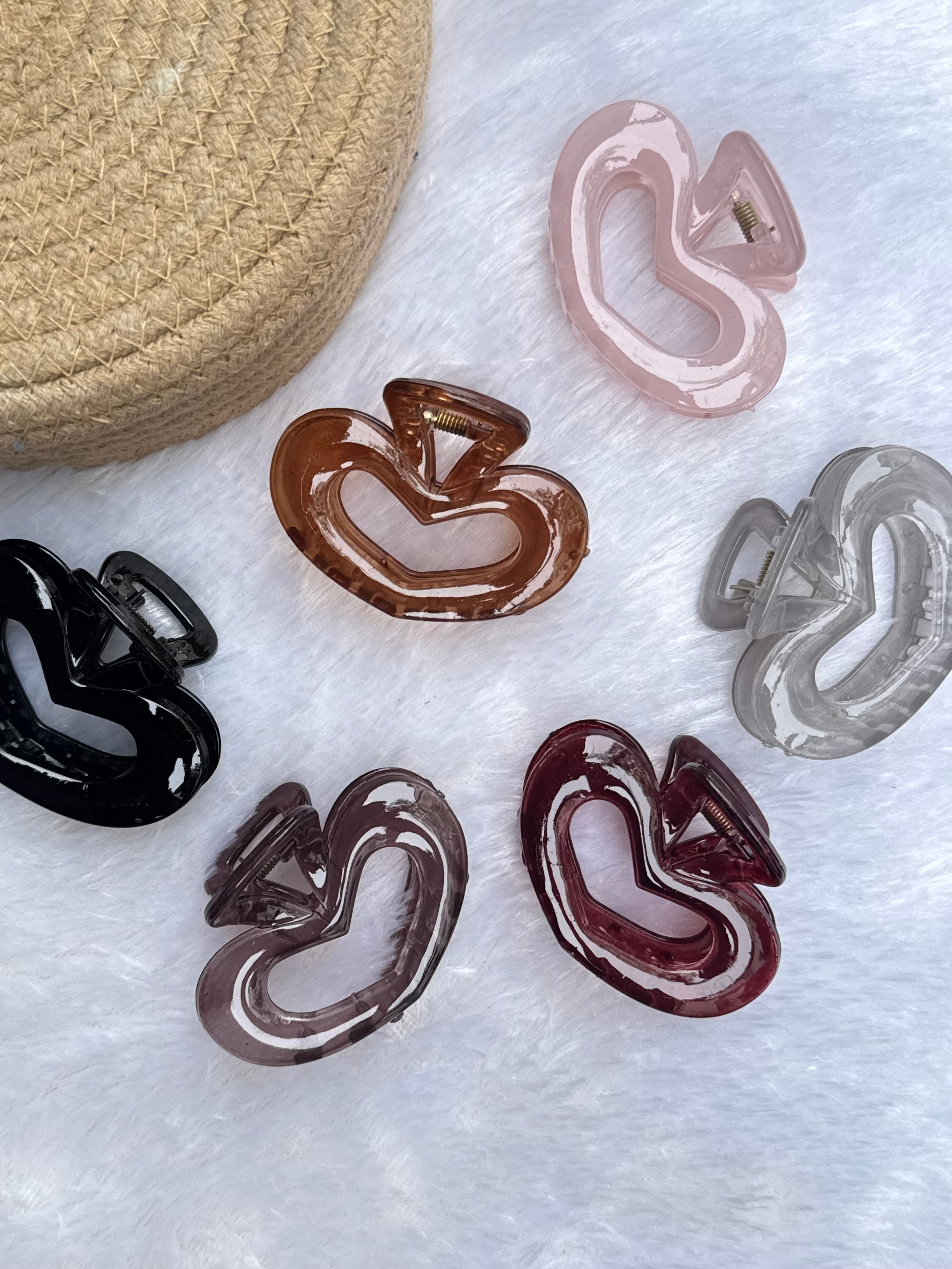 Honey Claws – Pink Petals